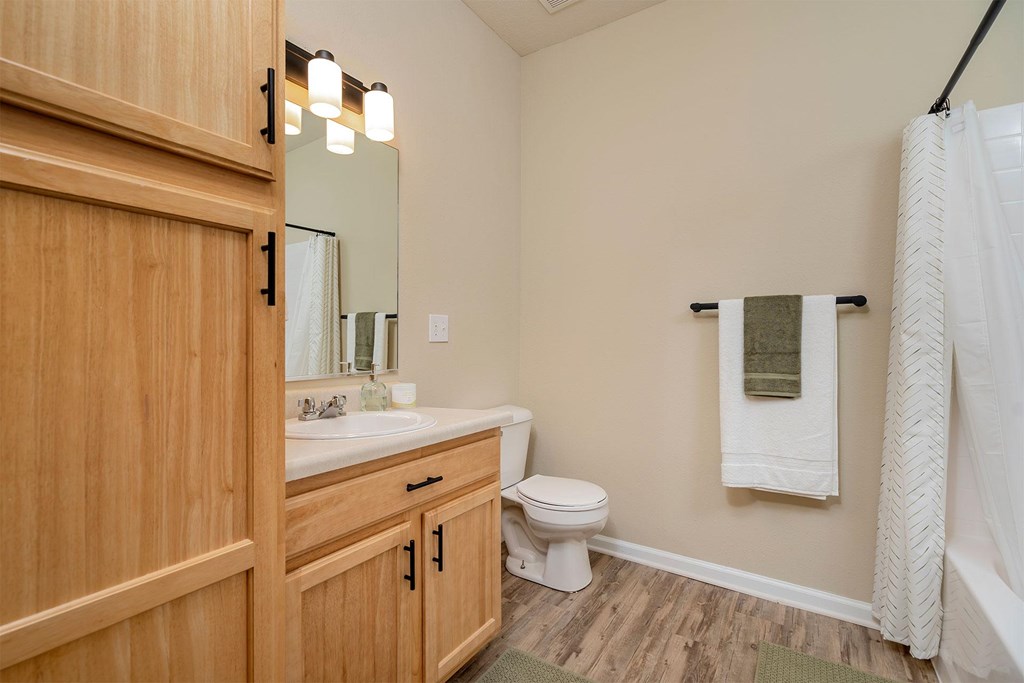 Brookstone Crossing Apartments, 6416 Ridgeline Drive, Cold Spring, KY ...