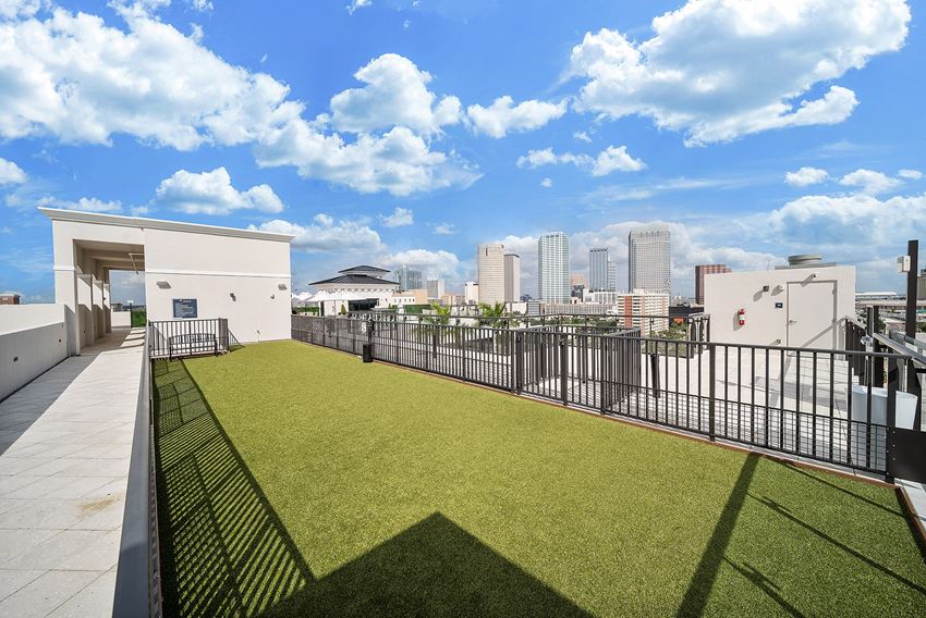 Altis Grand Central Apartments, 504 W Grand Central Ave, Tampa, FL ...