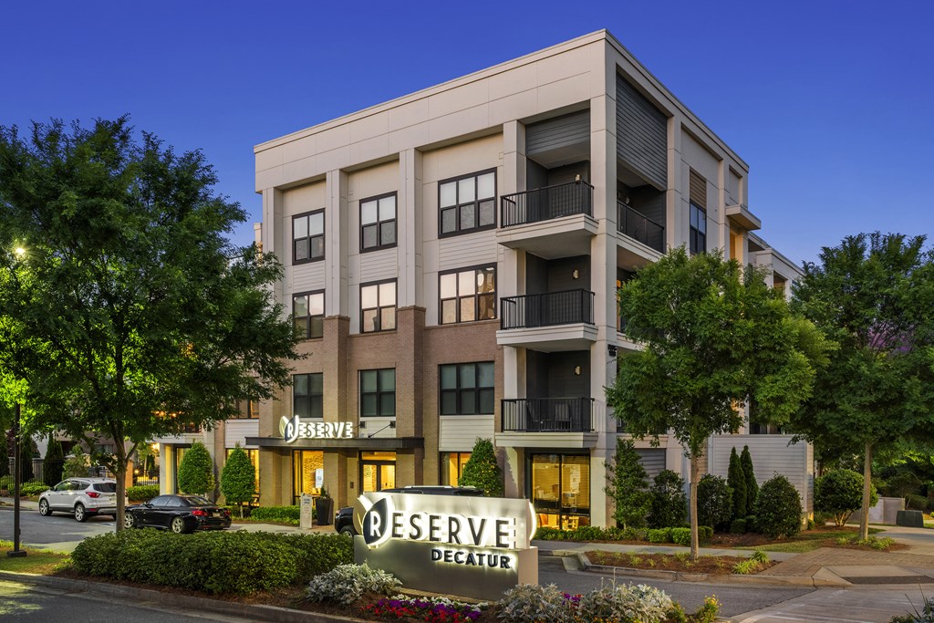 Reserve Decatur Apartments, 2600 Milscott Drive, Decatur, GA - RentCafe