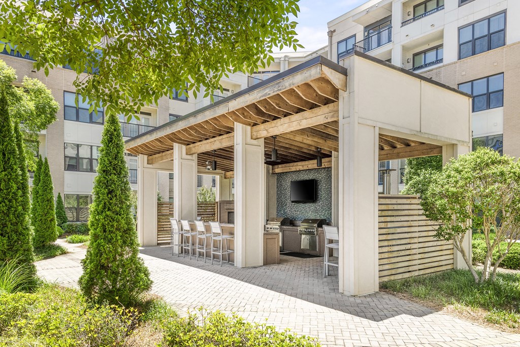 Reserve Decatur Apartments, 2600 Milscott Drive, Decatur, GA - RentCafe