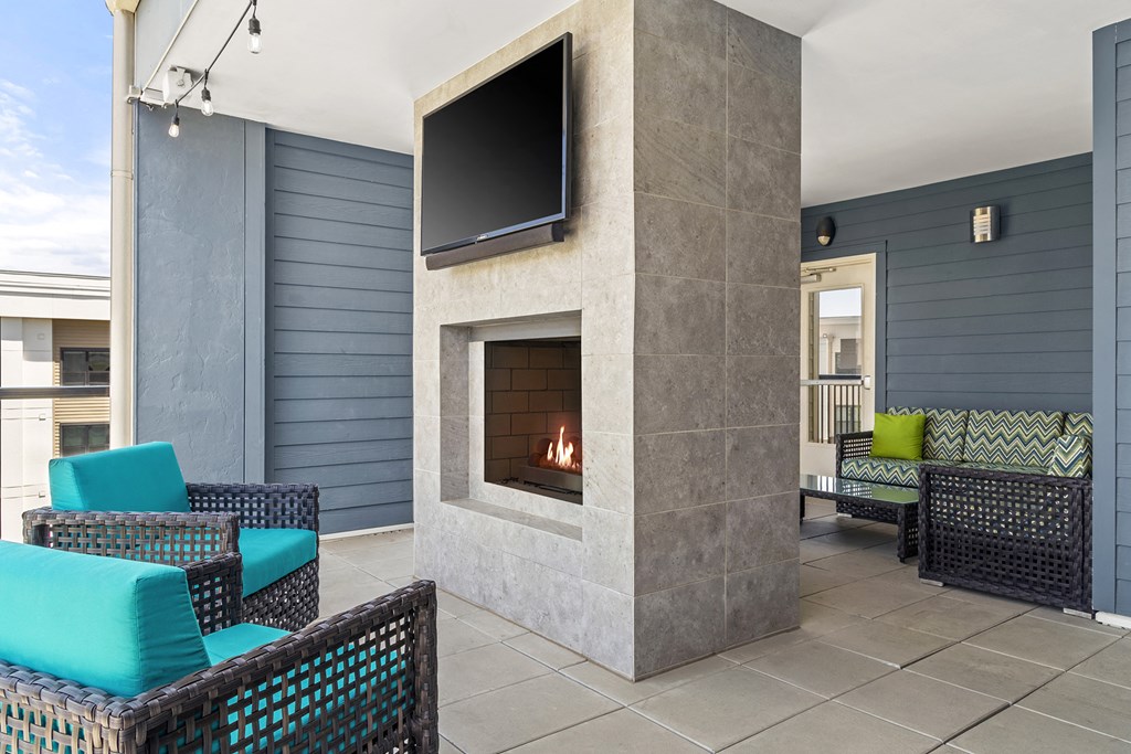 Reserve Decatur Apartments, 2600 Milscott Drive, Decatur, GA - RentCafe