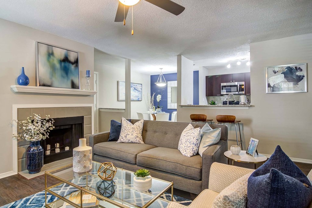 Clairmont Reserve Apartment Homes, 1575 Clairmont Road, Decatur, GA ...