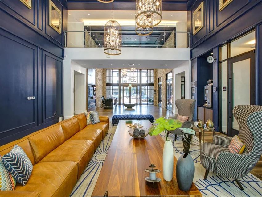 Altis Grand Central Apartments, 504 W Grand Central Ave, Tampa, FL ...