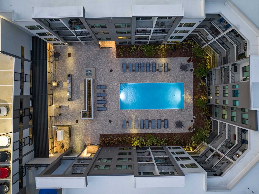 Gallery 3100 Apartments, 3100 Central Ave, St Petersburg, FL - RentCafe