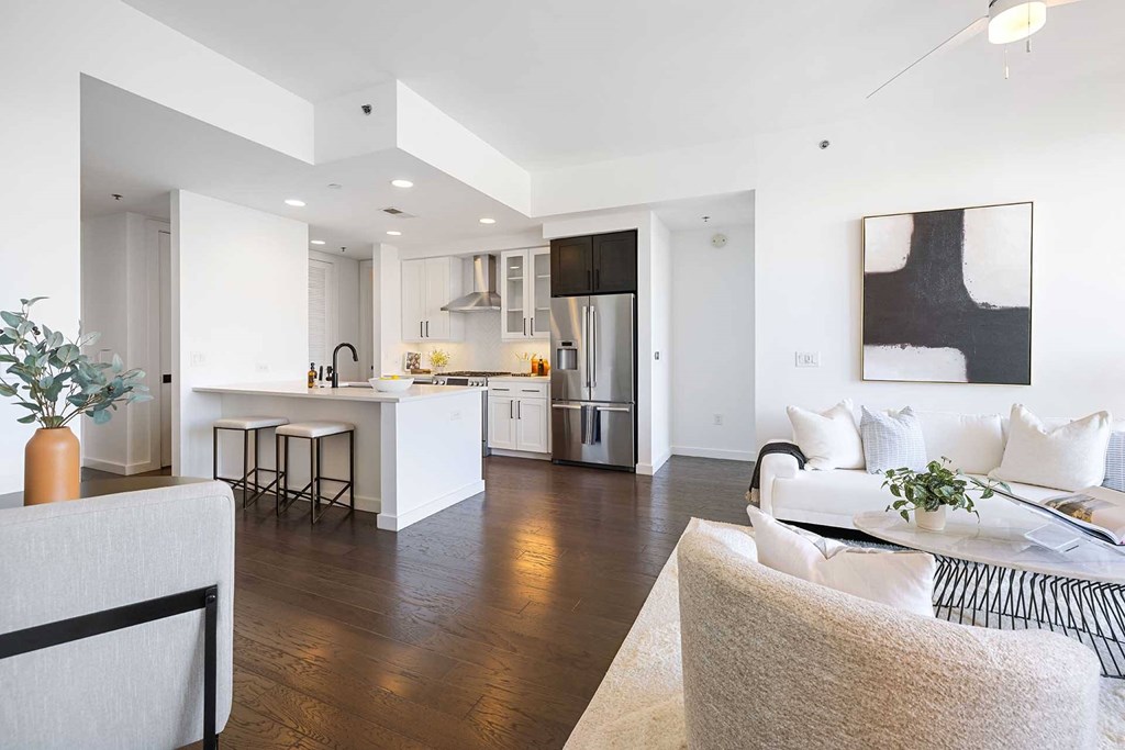 The Huntley Luxury Apartments, 1000 Park Avenue NE, Atlanta, GA - RentCafe