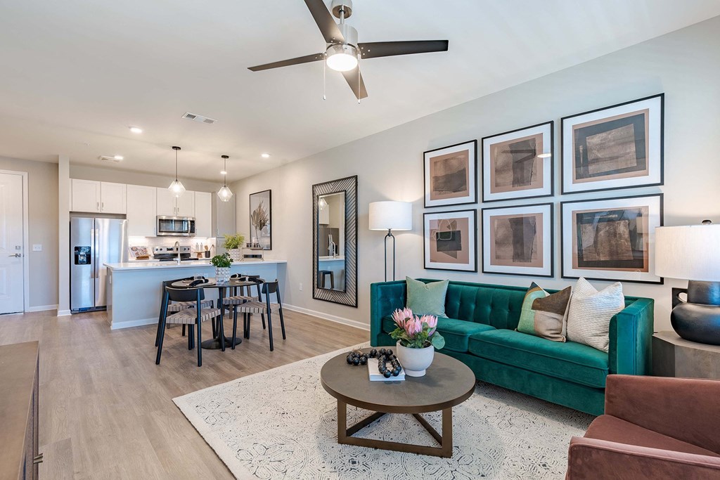 Paxton Place Apartments, 286 Slaughter Rd, Madison, AL - RentCafe