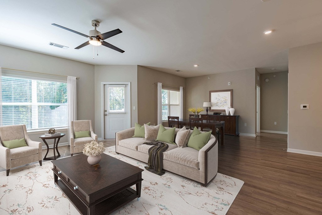 Paxton Place Apartments, 286 Slaughter Rd, Madison, AL - RentCafe