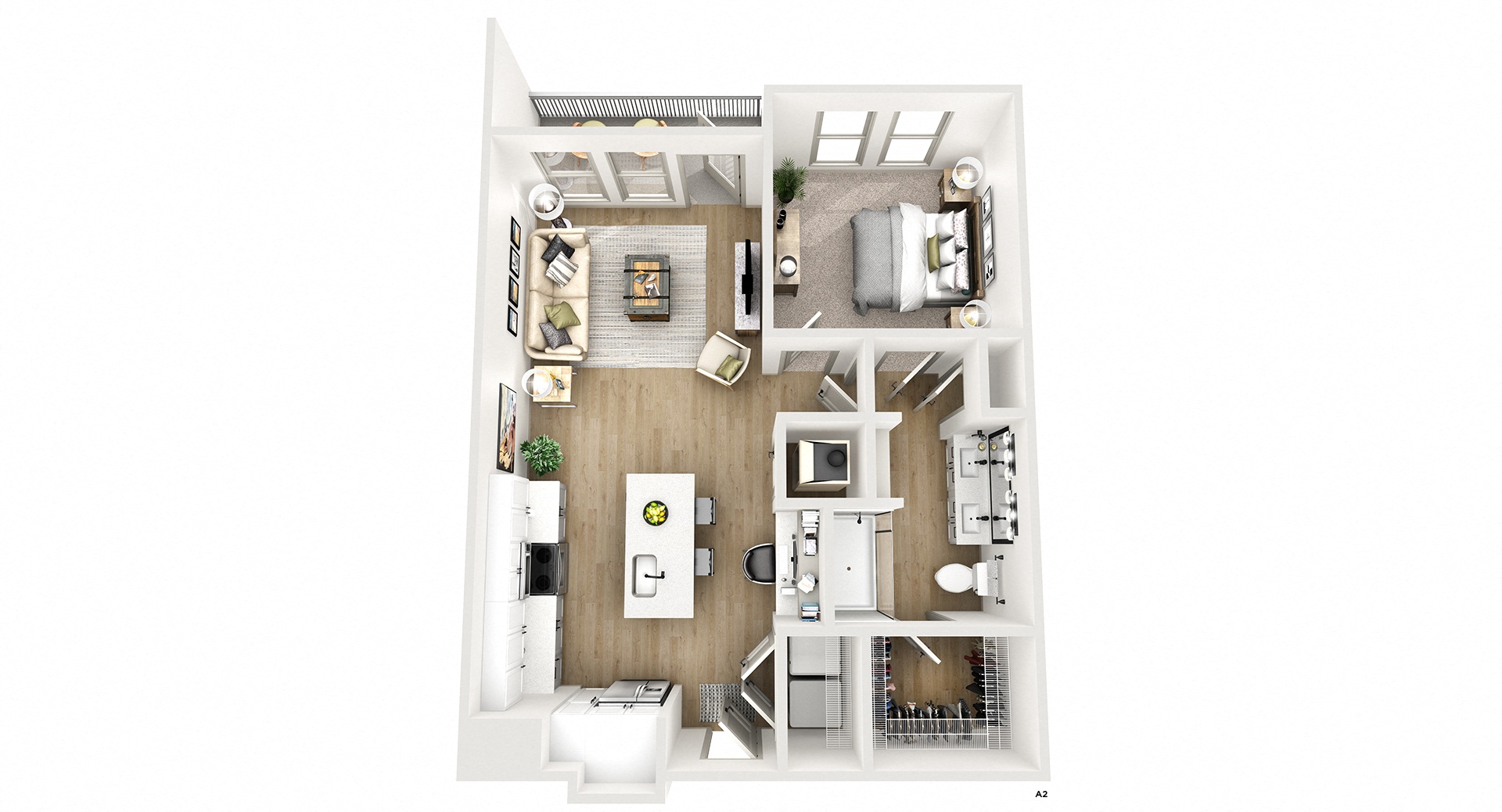 Mainstead At Century Farms Apartments, 2141 Century Farms Pkwy, Antioch ...