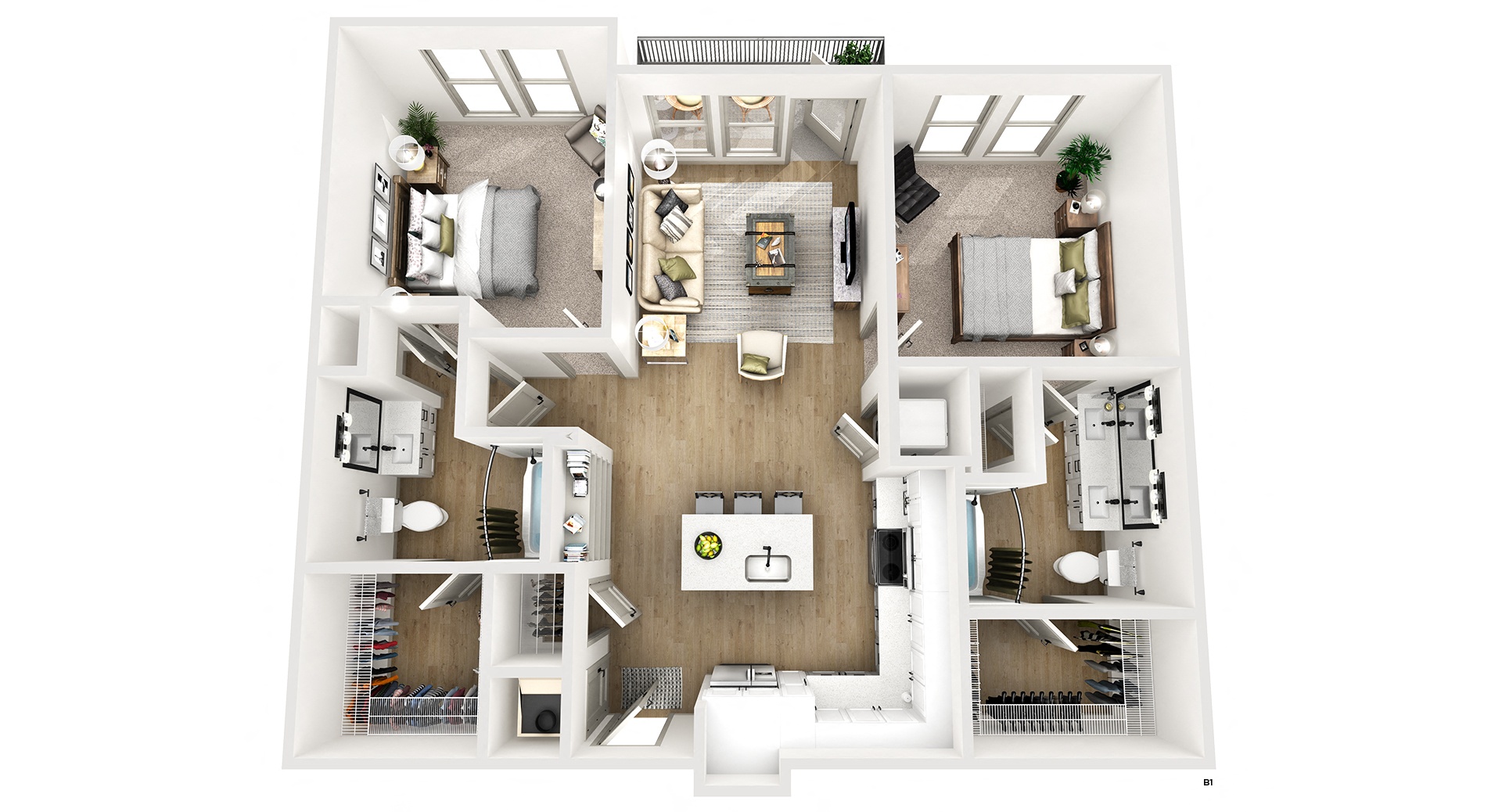 Mainstead At Century Farms Apartments, 2141 Century Farms Pkwy, Antioch ...