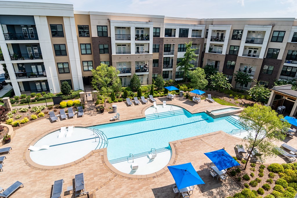 Reserve Decatur Apartments, 2600 Milscott Drive, Decatur, GA - RentCafe