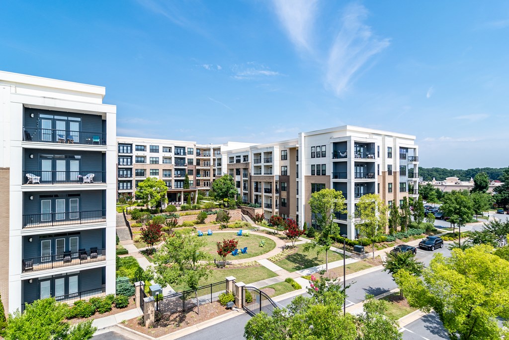 Reserve Decatur Apartments, 2600 Milscott Drive, Decatur, GA - RentCafe