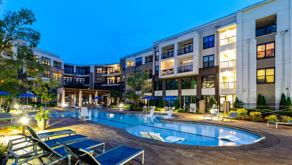 Reserve Decatur Apartments, 2600 Milscott Drive, Decatur, GA - RentCafe