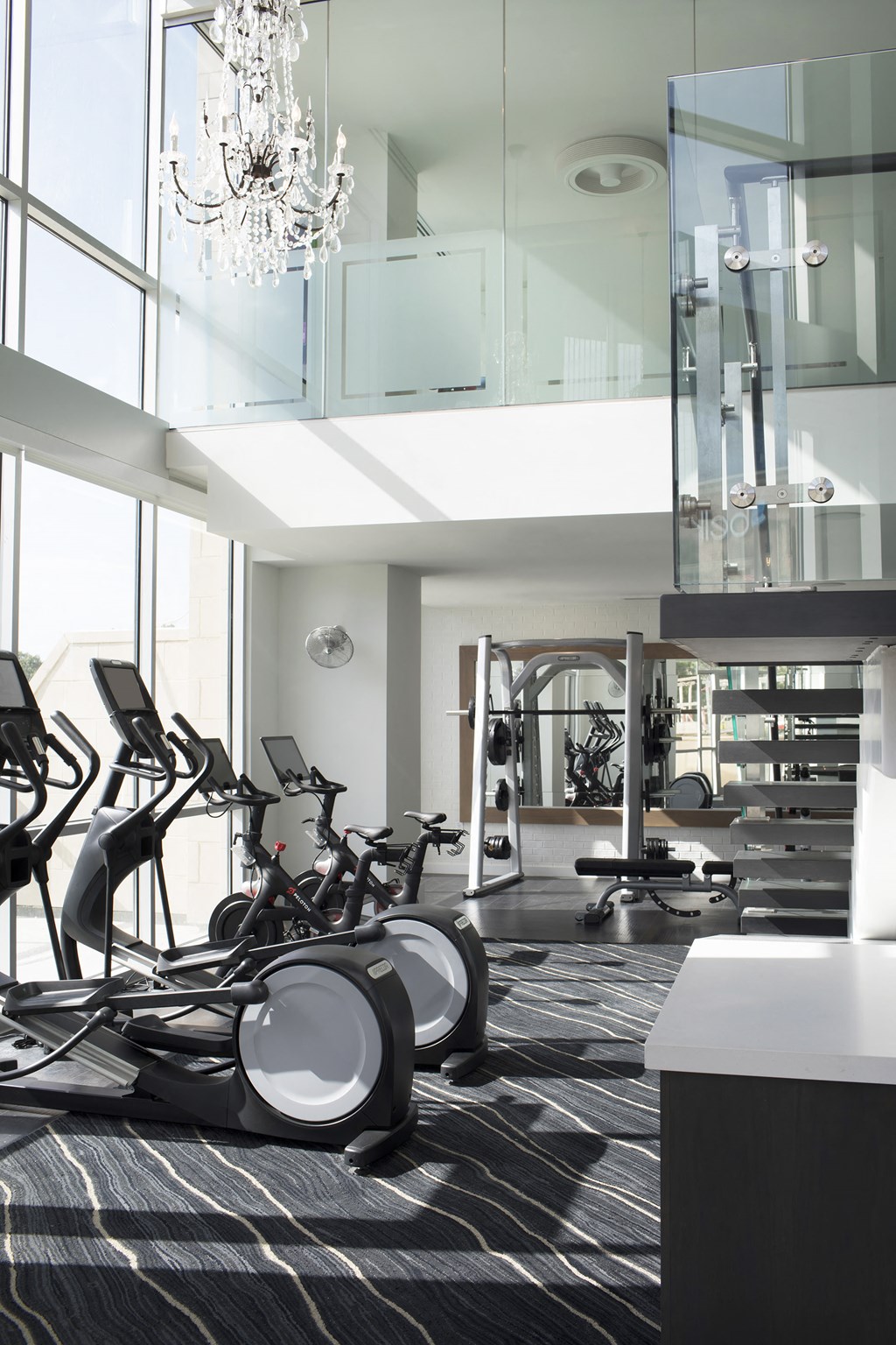 The Huntley Luxury Apartments, 1000 Park Avenue NE, Atlanta, GA - RentCafe