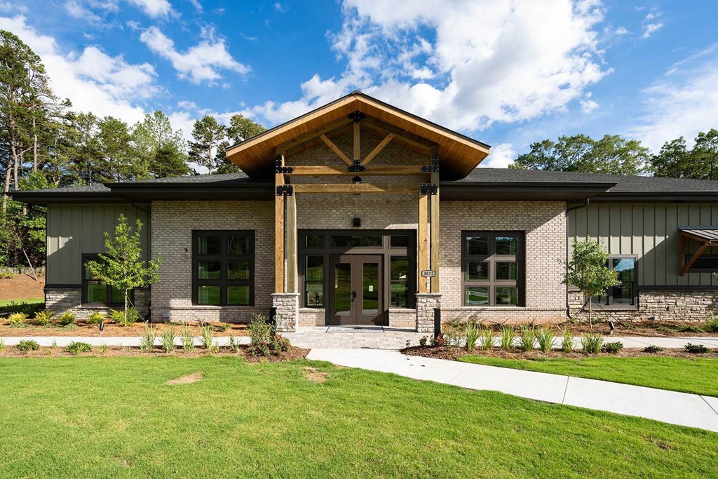 The Brookstone Apartments Acworth, 4832 Hwy 92, Acworth, GA - RentCafe