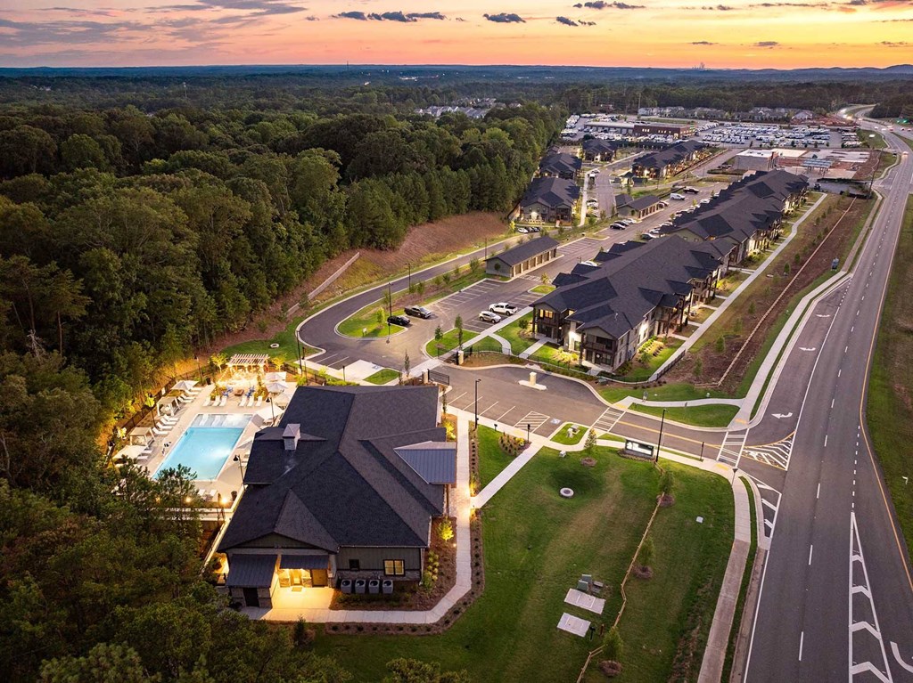 The Brookstone Apartments Acworth, 4832 Hwy 92, Acworth, GA - RentCafe
