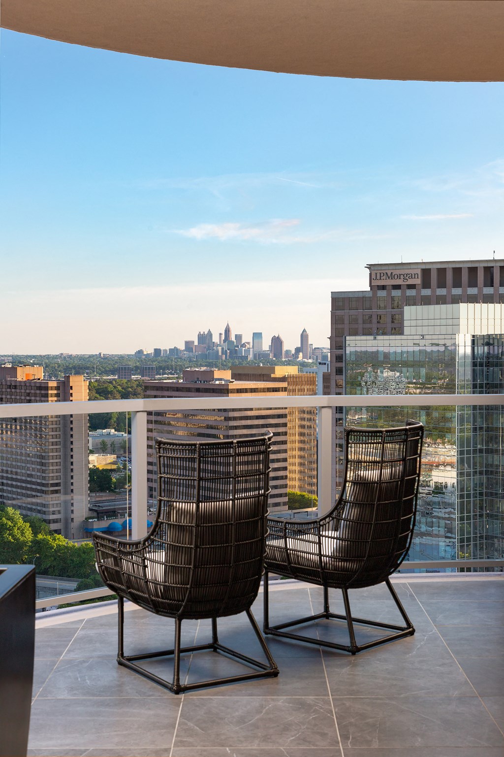 The Huntley Luxury Apartments, 1000 Park Avenue NE, Atlanta, GA - RentCafe