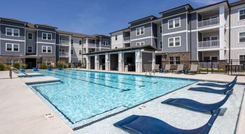 Vintage Hunters Crossing Apartments, 100 Vintage Alcoa Way, Alcoa, TN ...