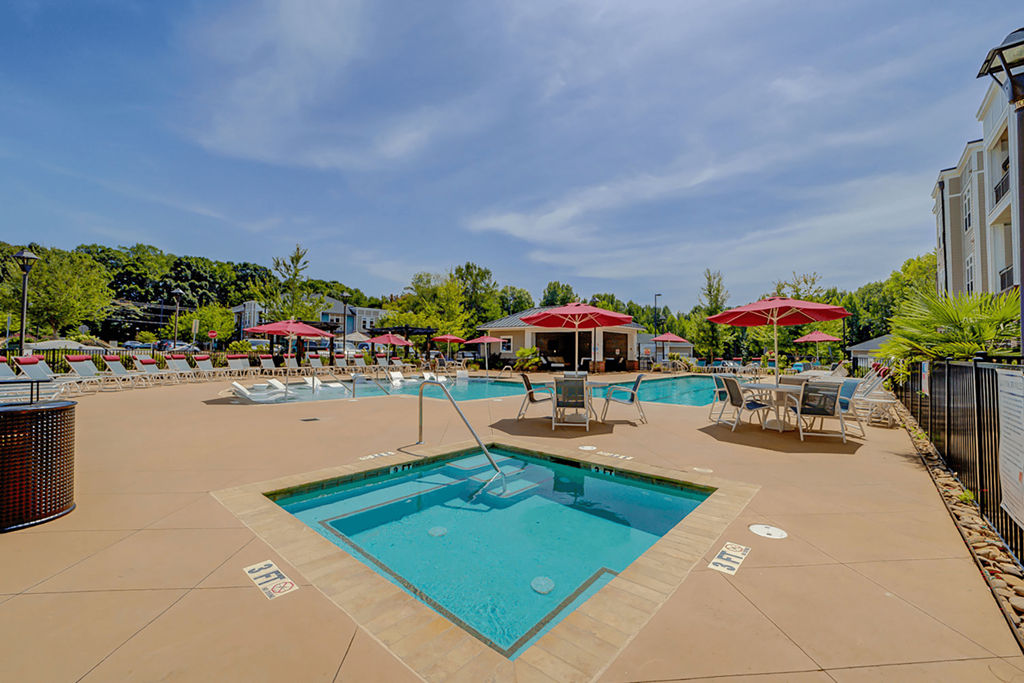 Holly Crest Apartments, 16408 Holly Crest Lane, Huntersville, NC - RentCafe