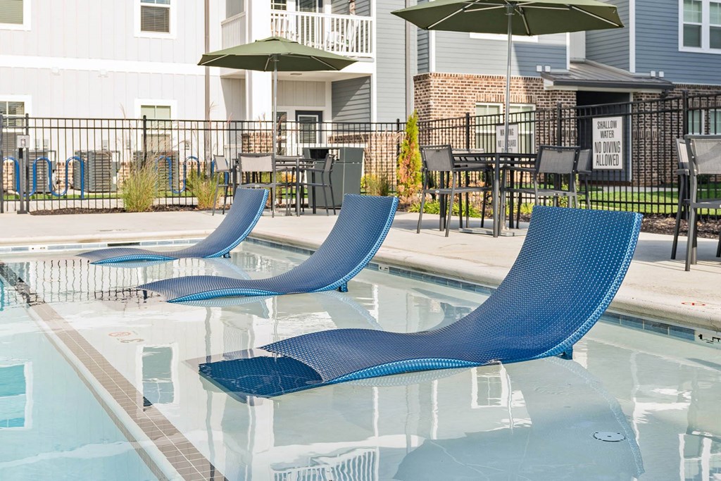 Vintage Hunters Crossing Apartments, 100 Vintage Alcoa Way, Alcoa, TN ...