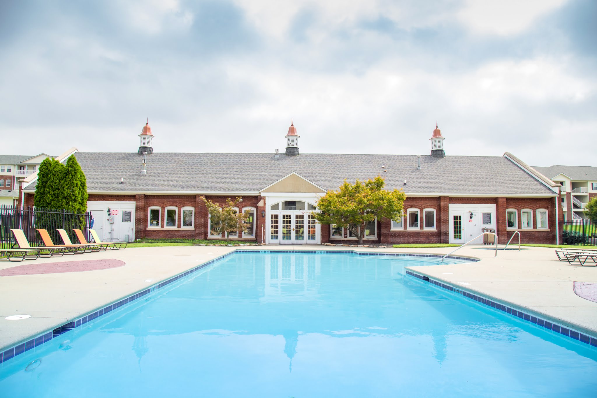 Fieldstone at Glenwood Crossing Apartments| Apartments in Cincinnati, OH