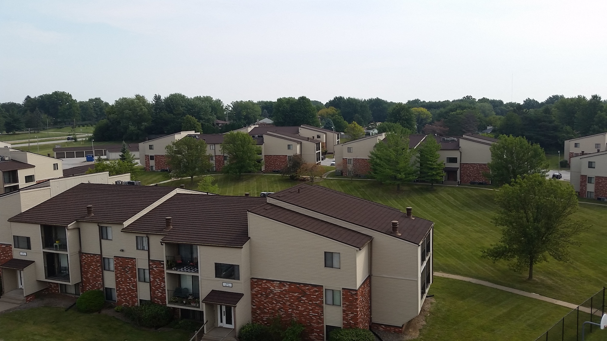 Indian Ridge Apartments, 3403 Jersey Ridge Road, Davenport, IA - RentCafe