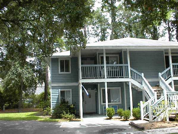 PARRIS ISLAND GATE CONDOS - BEAUFORT, South Carolina | Renter Insights