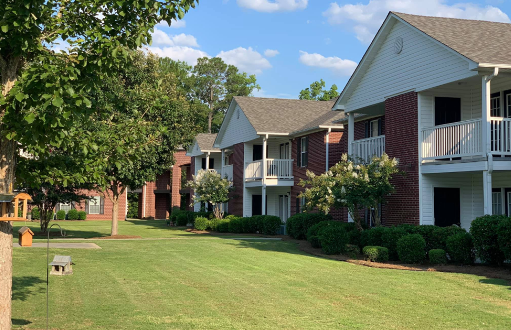 Antigua Place Apartments, 2450 Fifth Avenue SE, Moultrie, GA - RentCafe