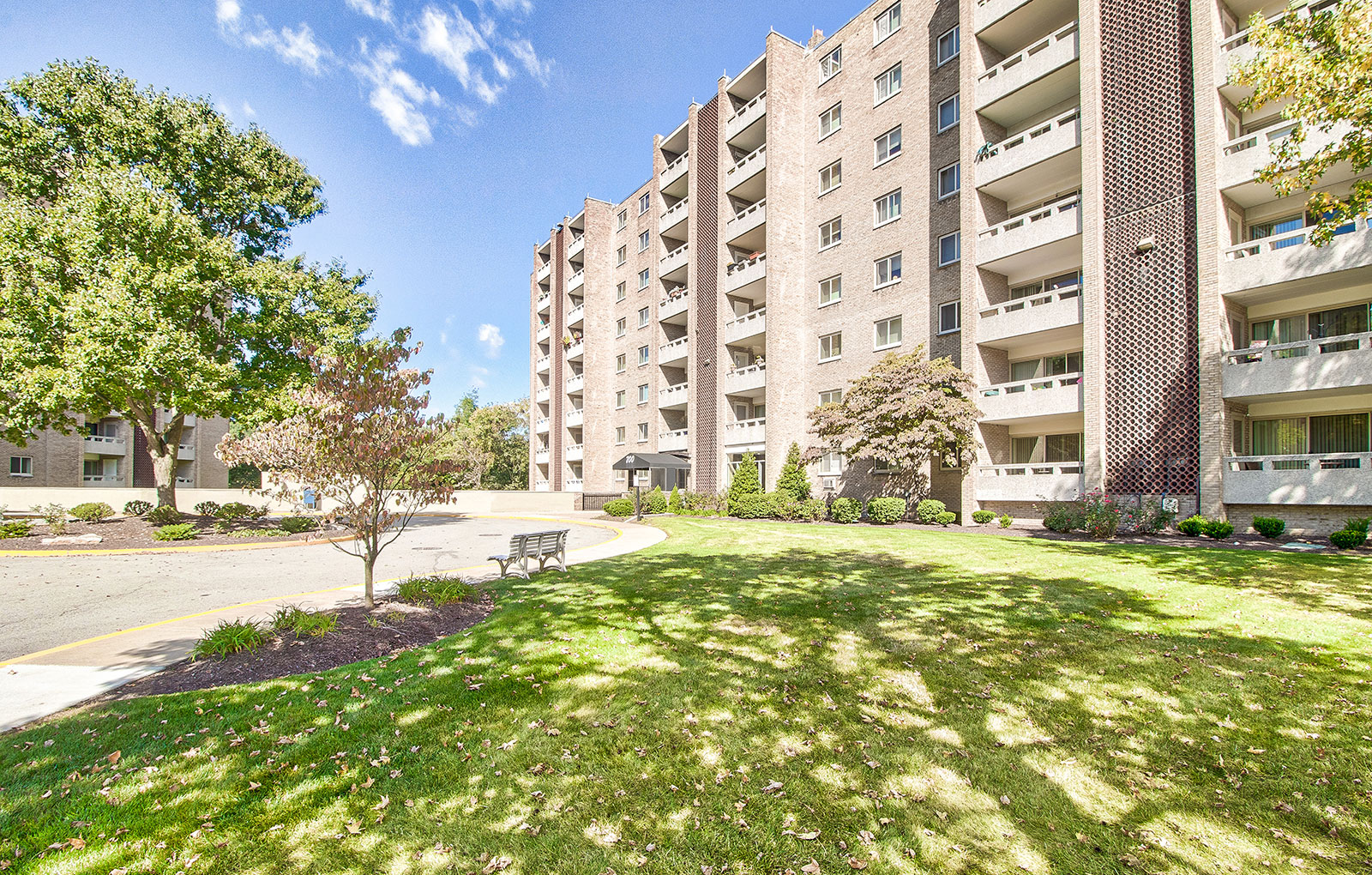 Laurel Village Apartments | Apartments in Pittsburgh, PA