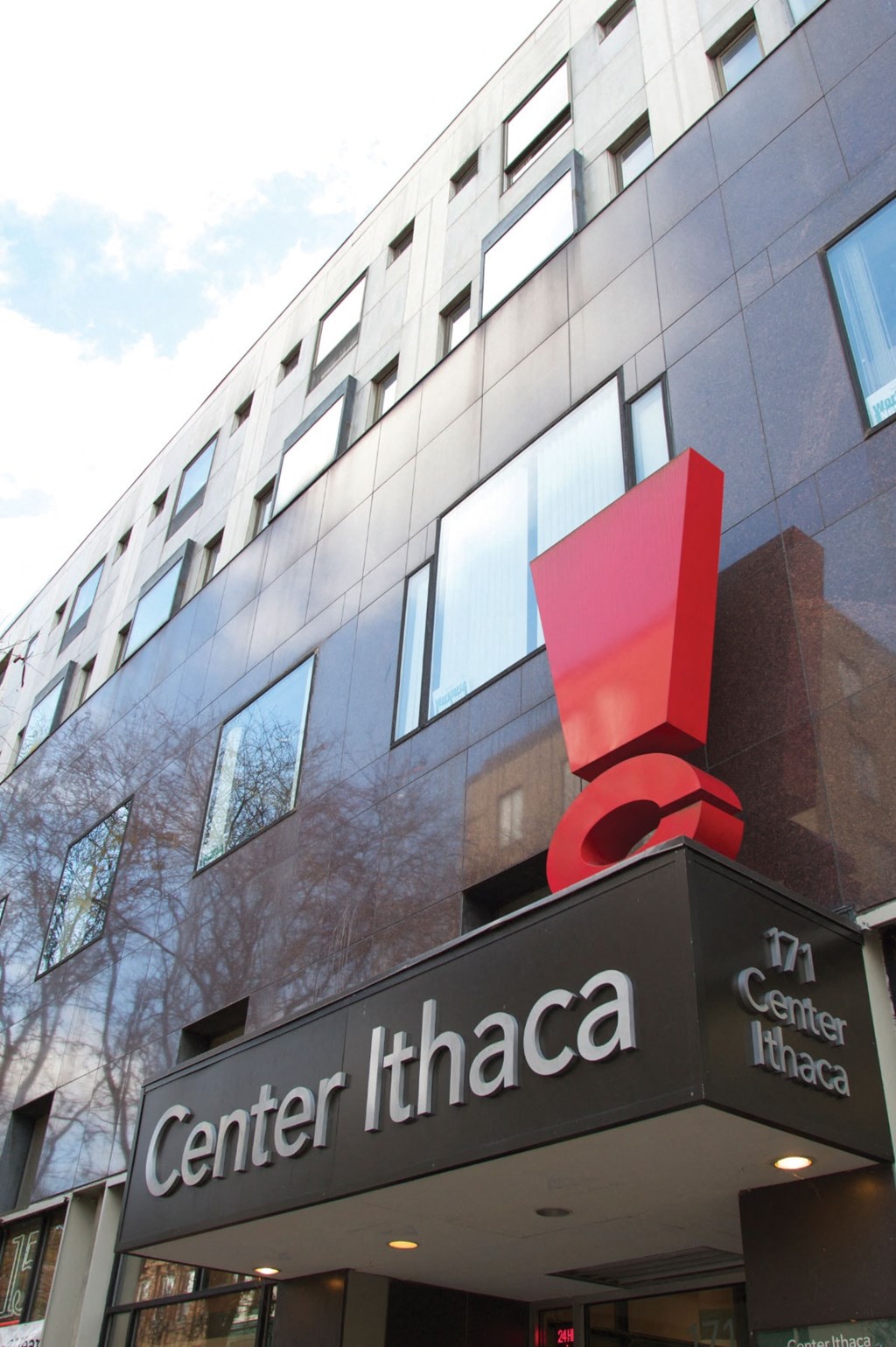 Center Ithaca Apartments, 171 East State Street, Ithaca, NY - RentCafe