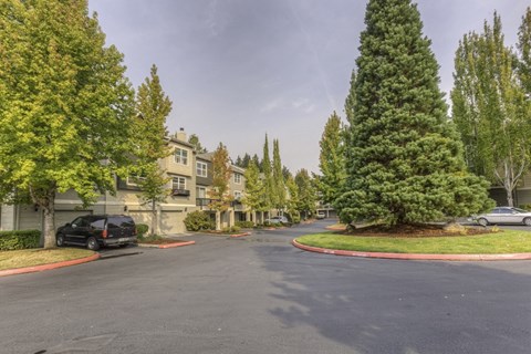 Palladia Apartments, 2615 NE Amberglen Parkway, Hillsboro, OR - RentCafe