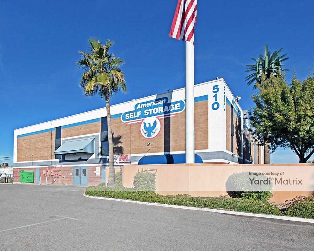 American Self Storage Tucson