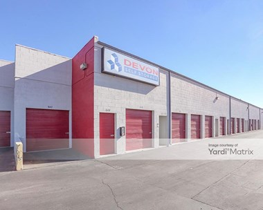 Self Storage Units in Phoenix, AZ - RENTCafé