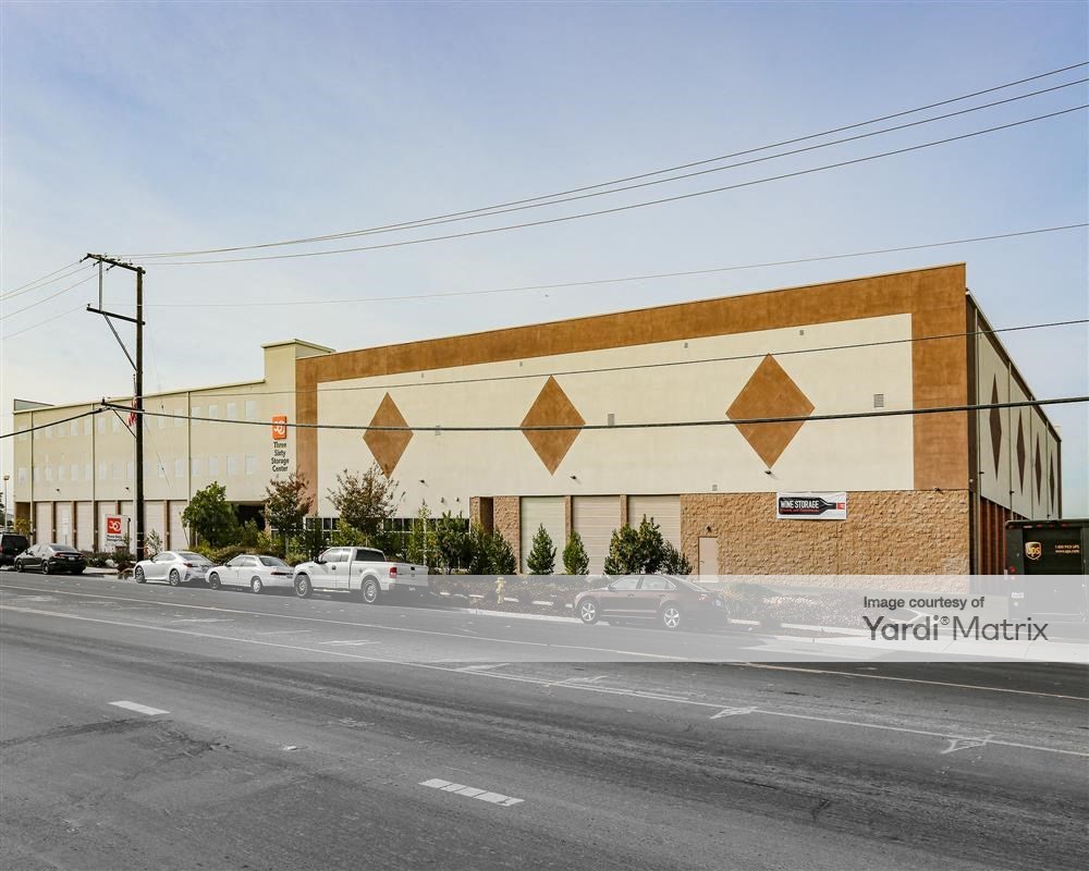 360 Storage Center - 6649 Central Avenue, Newark – RentCafe