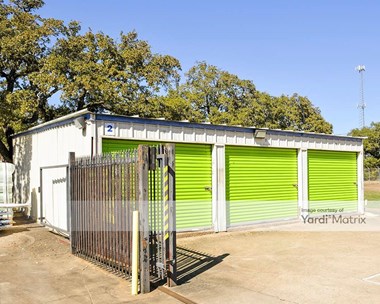 Self Storage Units in Austin, TX - RENTCafé