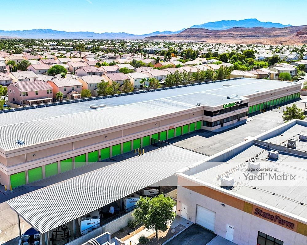 Extra Space Storage - 8777 West Warm Springs Road, Las Vegas – RentCafe