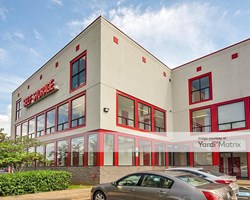 Naylor Overlook Apartments, 2633-2645 Naylor Rd.SE, Washington, DC ...