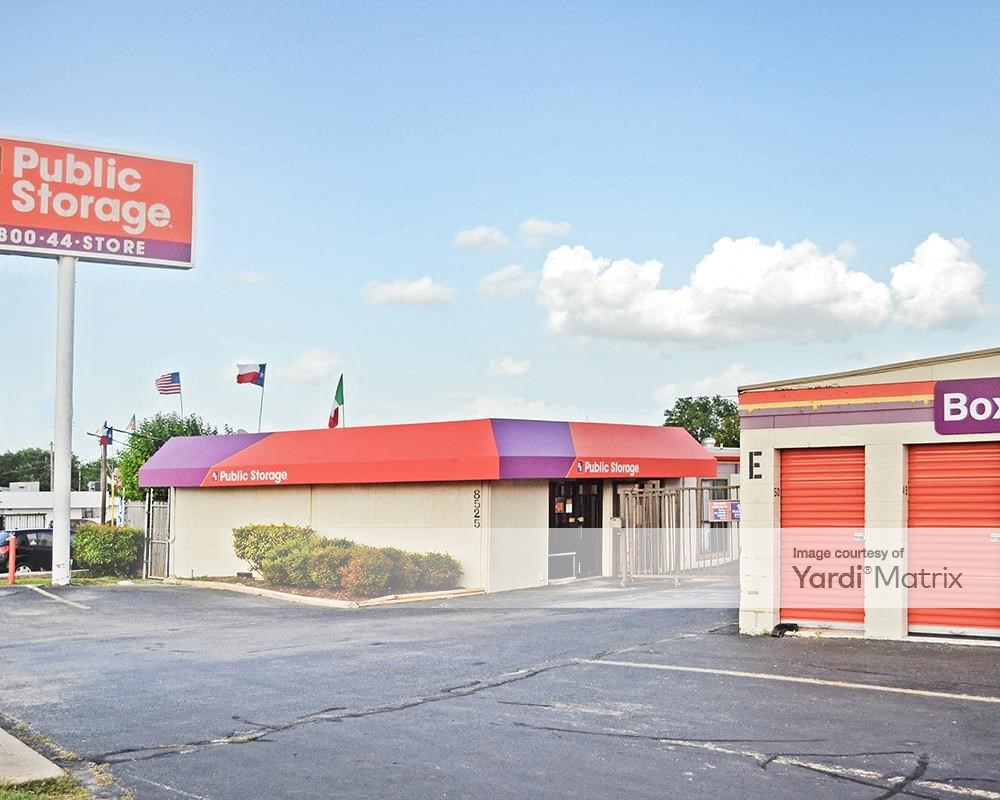 Public Storage - 8525 North Lamar Blvd, Austin – RentCafe