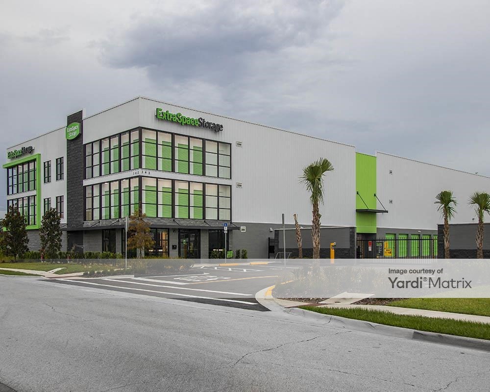 Extra Space Storage - 342 Woodland Lake Drive, Orlando – RentCafe