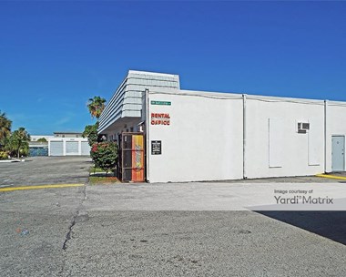 Self Storage Units in Boca Raton, FL - RentCafe