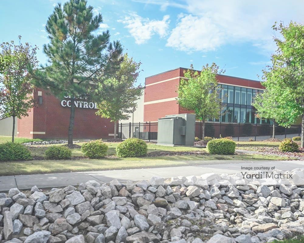 Ample Storage - 1260 Partin Road, Raleigh RentCafe