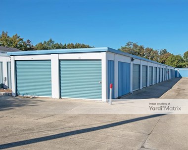 Self Storage Units in Virginia Beach, VA - RENTCafé