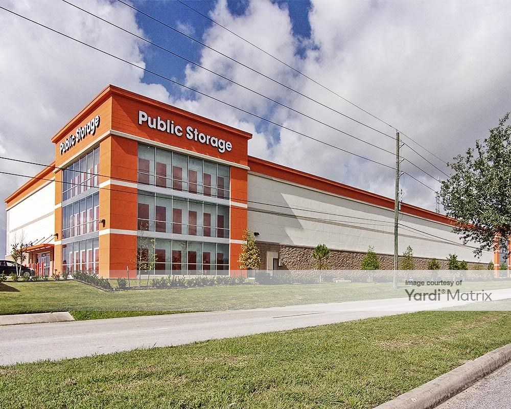 Public Storage - 21831 Clay Road, Katy – RentCafe