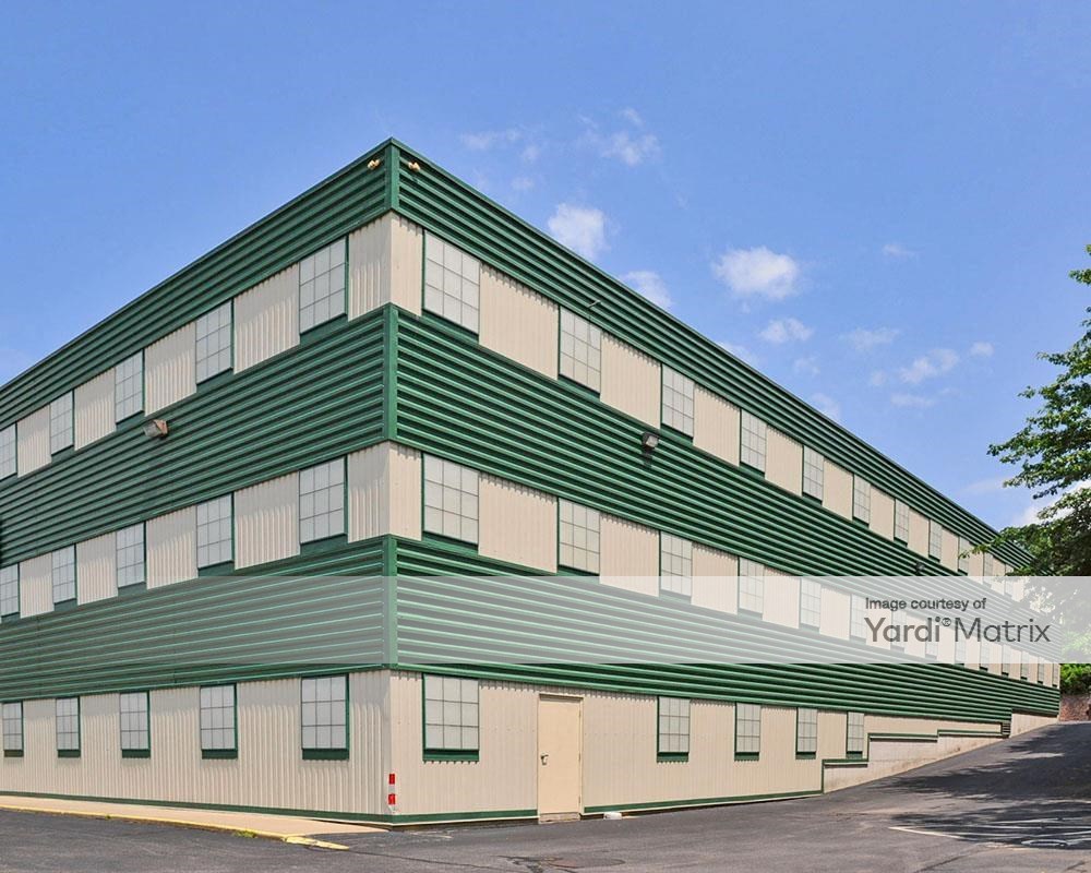 Extra Space Storage - 1701 Osgood Street, North Andover – RentCafe