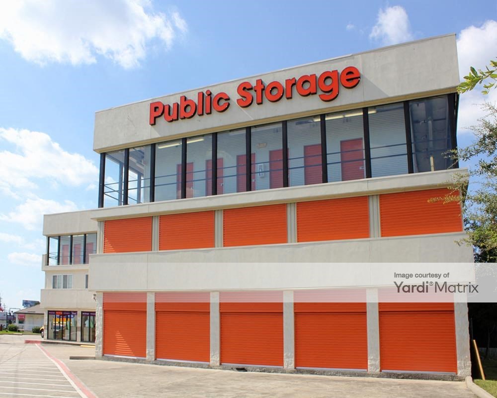 Public Storage - 3500 East FM 528 Road, Friendswood – RentCafe