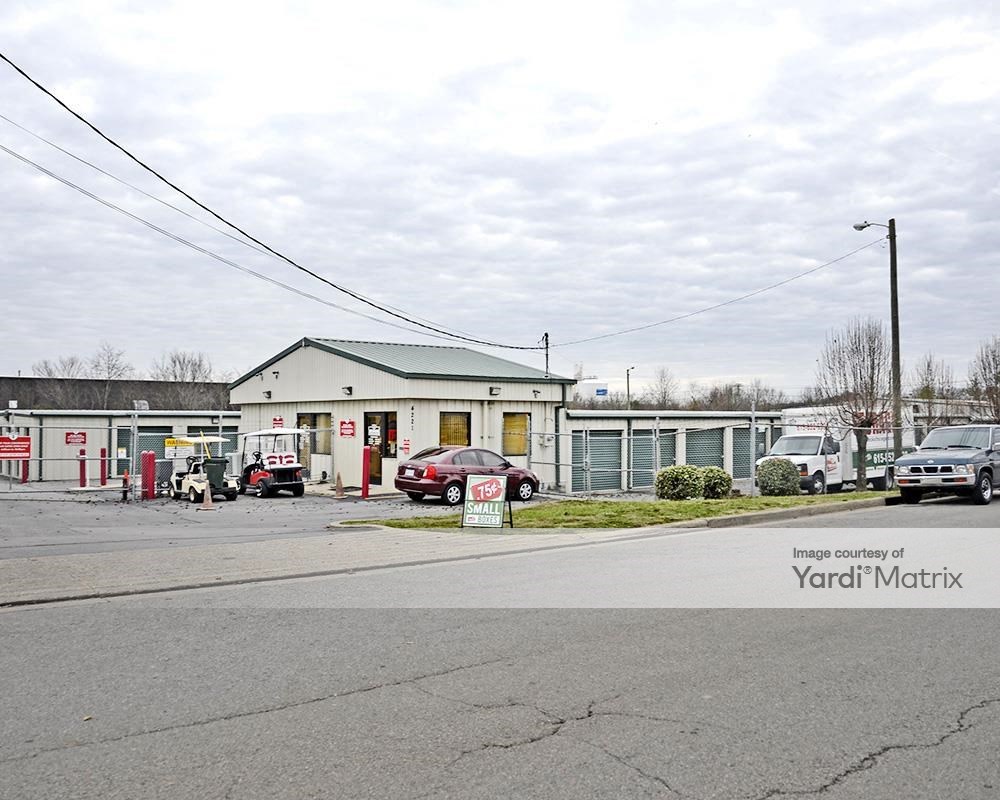 Securlock Storage - 4221 Hurricane Creek Blvd, Antioch – RentCafe