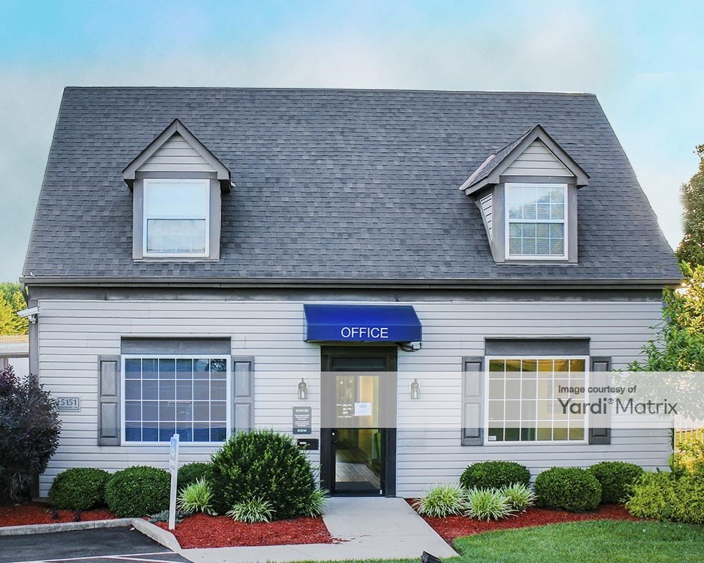 Extra Space Storage - 5151 Glencrossing Way, Cincinnati RentCafe