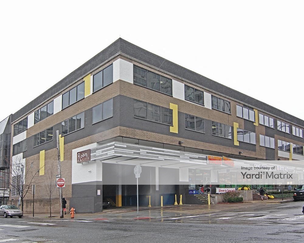 Self Service Storage - 2000 Hamilton Street, Philadelphia – RentCafe