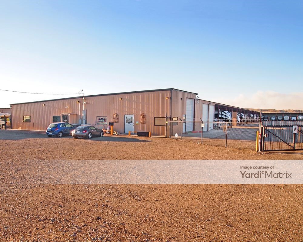Absolute Storage - 3071 TX-Loop 335 West, Amarillo – RentCafe