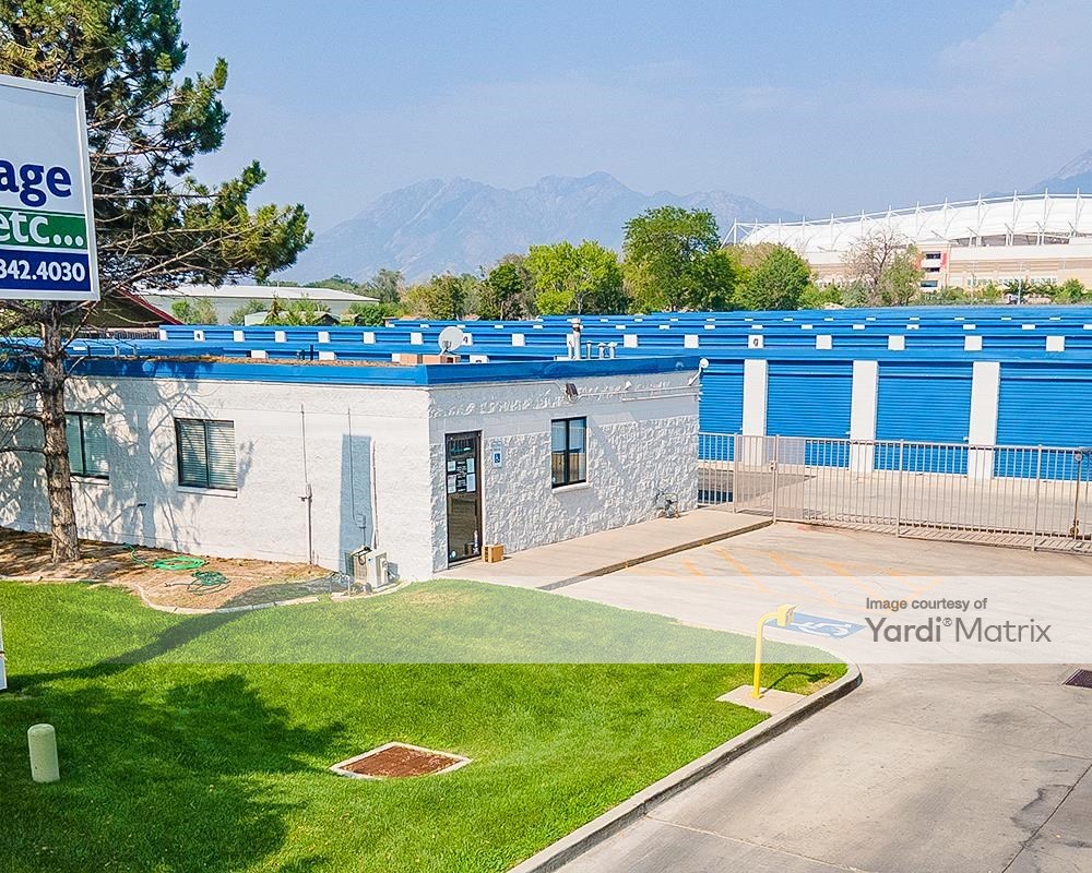 Storage Etc - 9349 South 255 West, Sandy – RentCafe