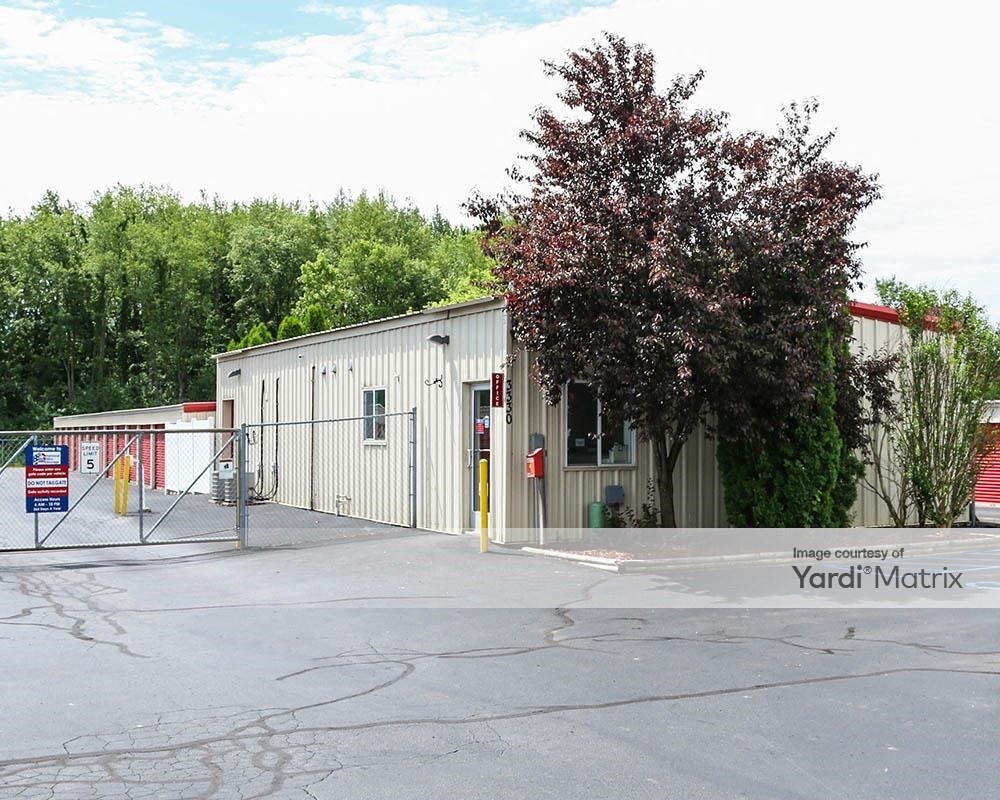 National Mini Storage - 3330 Gull Road, Kalamazoo – RentCafe